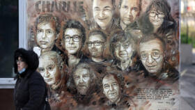 France's Charlie Hebdo unveils special edition marking 10 years since ...