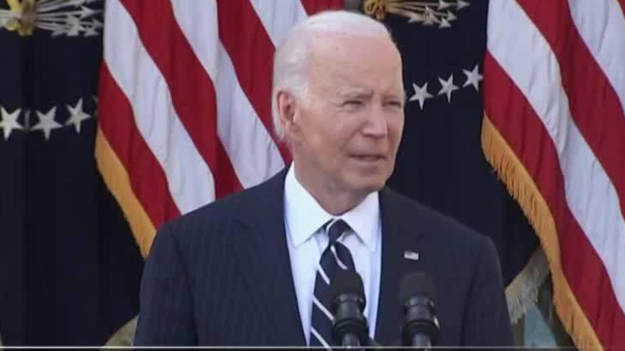 Biden commutes sentences for 37 of 40 federal death row inmates - France 24