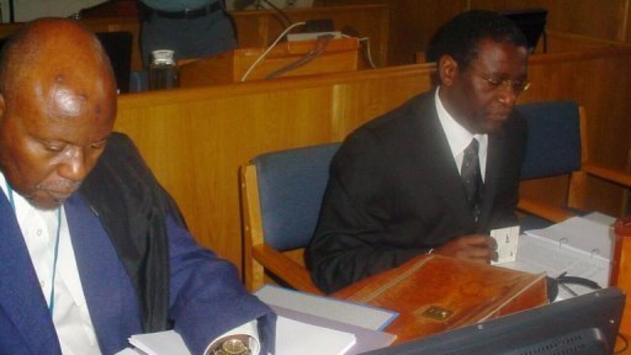 Le Tribunal international pour le Rwanda rend son dernier jugement en ...