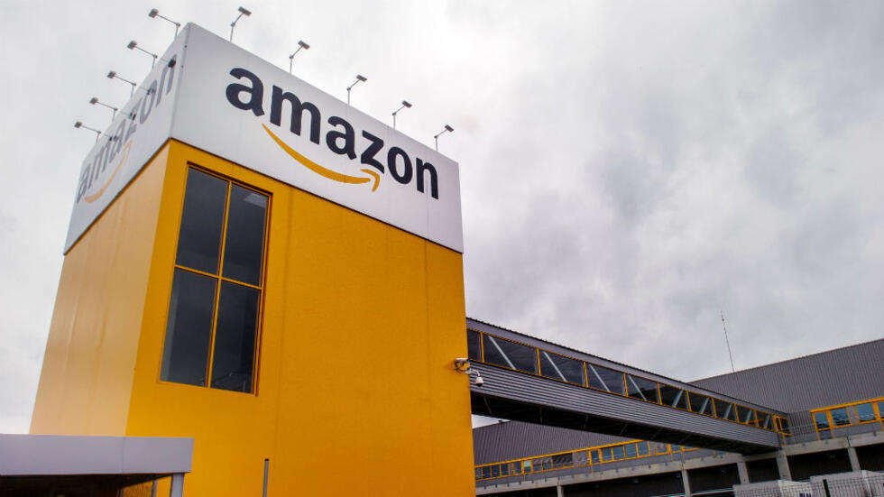 Amazon partners with French supermarket giant Monoprix
