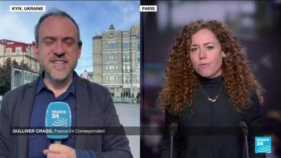 'Perhaps more than ever before, Putin directed his vitriole at what he ...