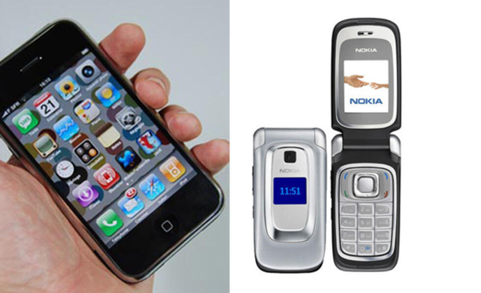 How Steve Jobs revolutionised technology