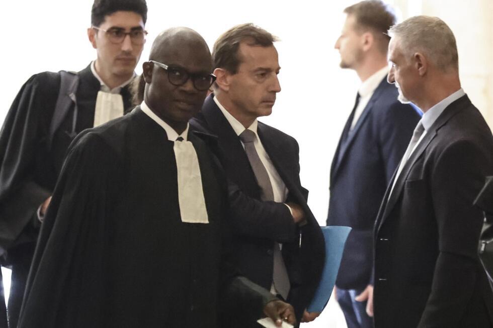 Francia: comienza nuevo juicio por el peor desastre aéreo en la ...