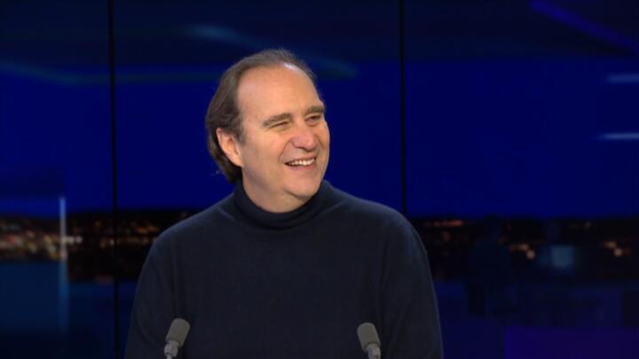 Xavier Niel : info, vidéos, reportages et analyses - France 24
