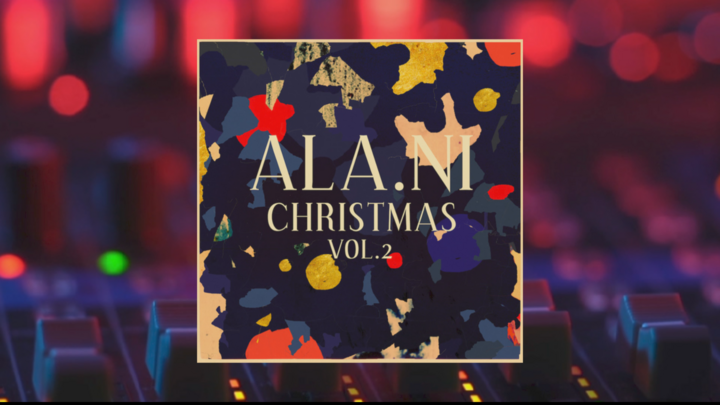 Music show: Ala.ni puts her own 'dark Disney' twist on the Christmas ...