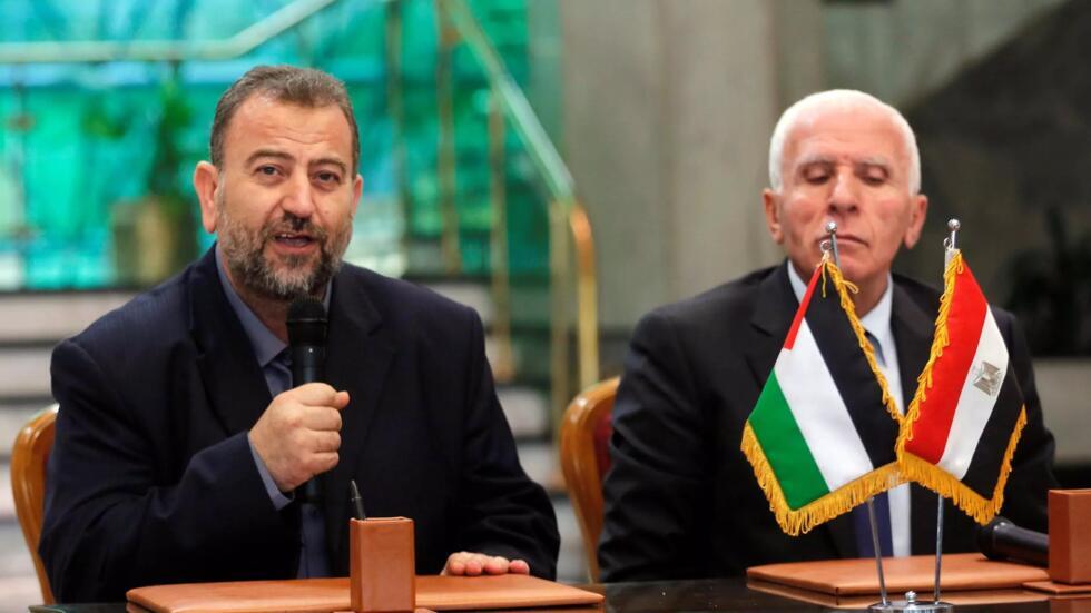 من هم أبرز قادة حركة حماس المطلوبين لدى إسرائيل؟