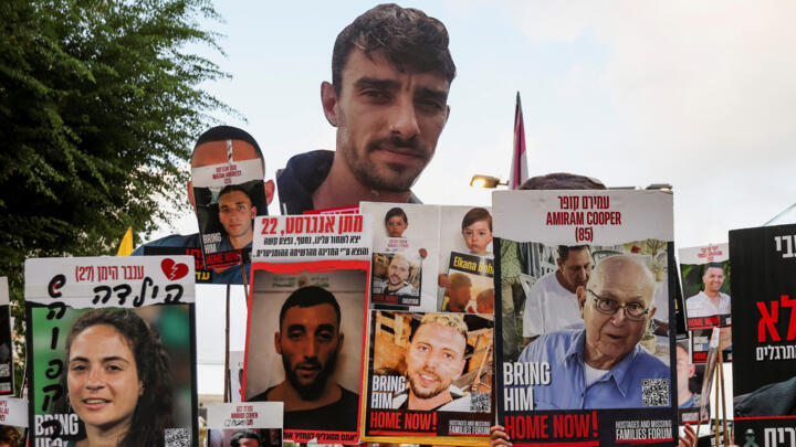 Noga TARNOPOLSKY - France 24