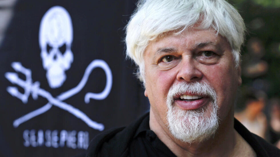 Le fondateur de l'ONG Sea Shepherd sous la menace d'une extradition ...