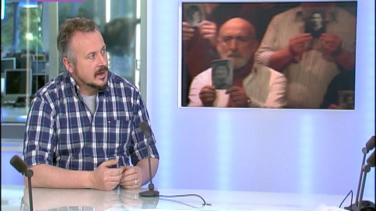 Gays, Irish, and Silver stars - arts24