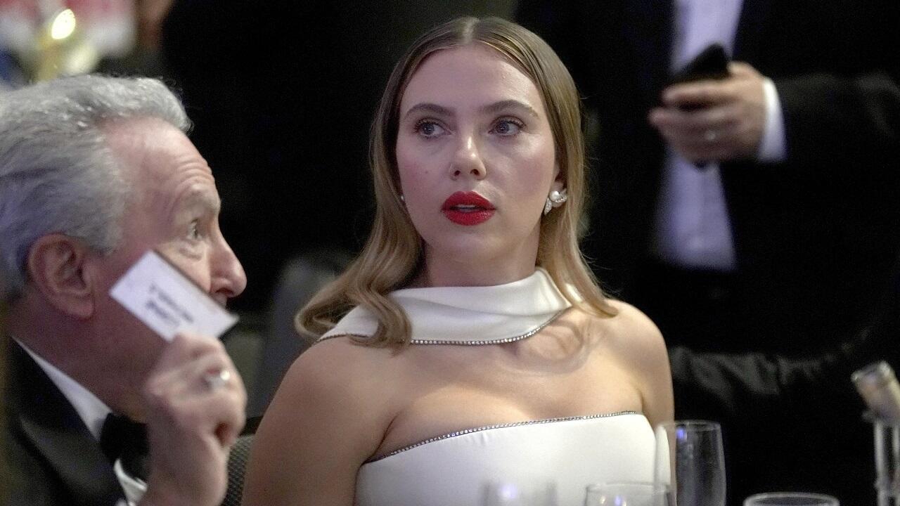 ¿Plagio a la voz de Scarlett Johansson?: por casos como este, el mundo regula la IA - Economía
