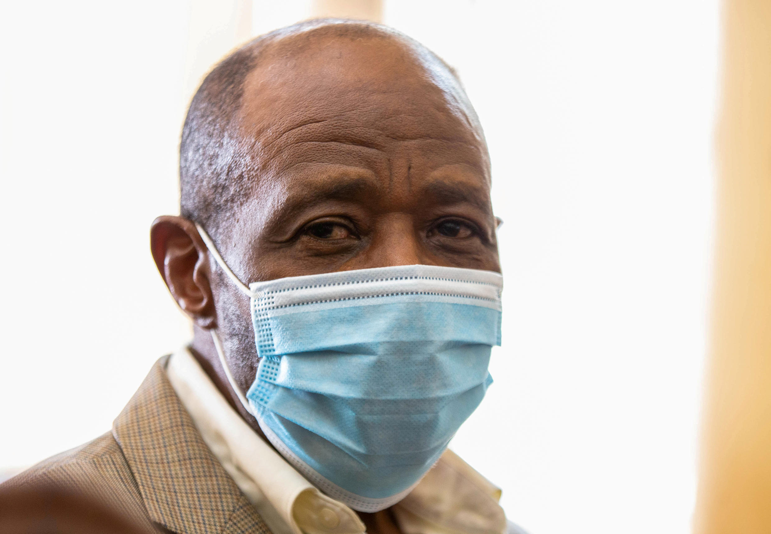 ‘Hotel Rwanda’ hero Paul Rusesabagina released after more than 900 days ...