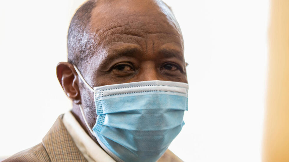 ‘Hotel Rwanda’ hero Paul Rusesabagina released after more than 900 days ...