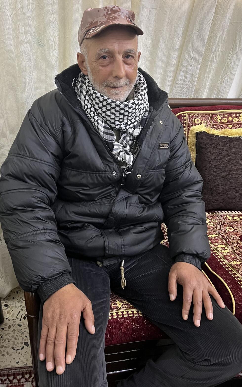 'Palestinians by blood but Syrians at heart': Residents of Yarmouk ...