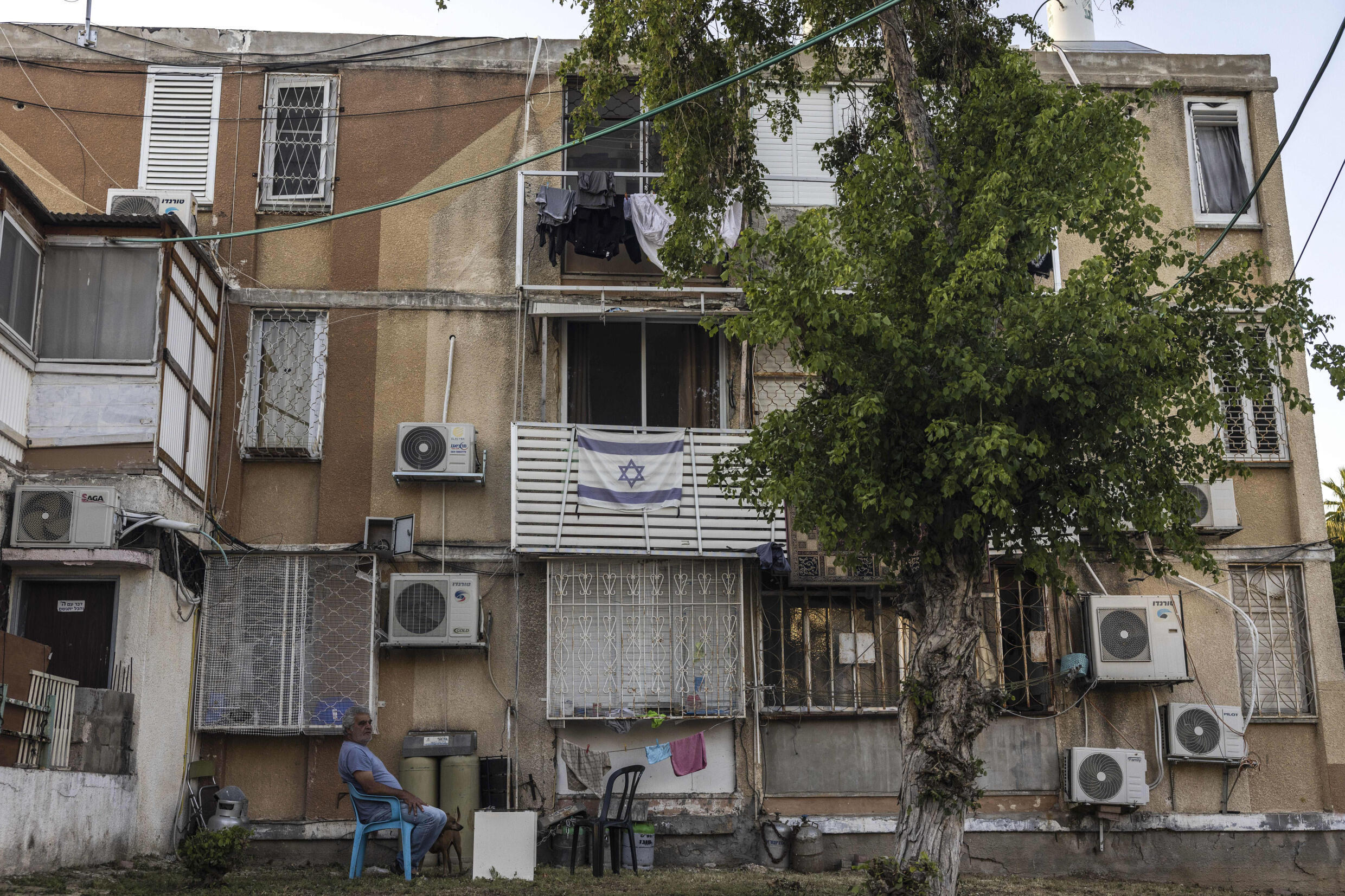 At 75, Israel's economy offers success or inequality