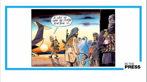 Alison SARGENT - France 24