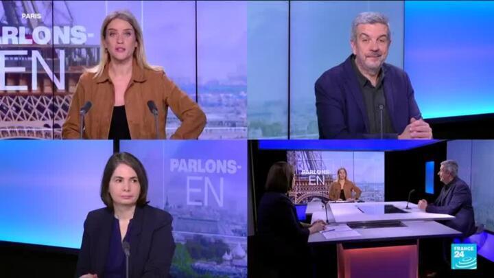 Soudan : la guerre passée sous silence ? Parlons-en avec Marion Dualé ...