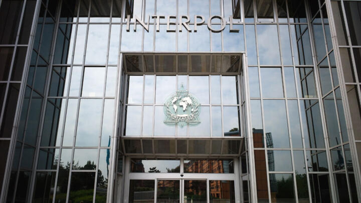 Interpol ditches multi-million FIFA deal amid corruption scandal ...