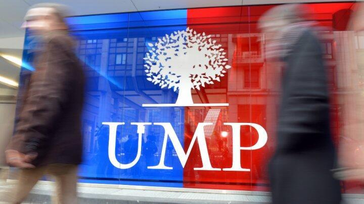 Sarkozy’s UMP party to face court over 'Républicains' name change