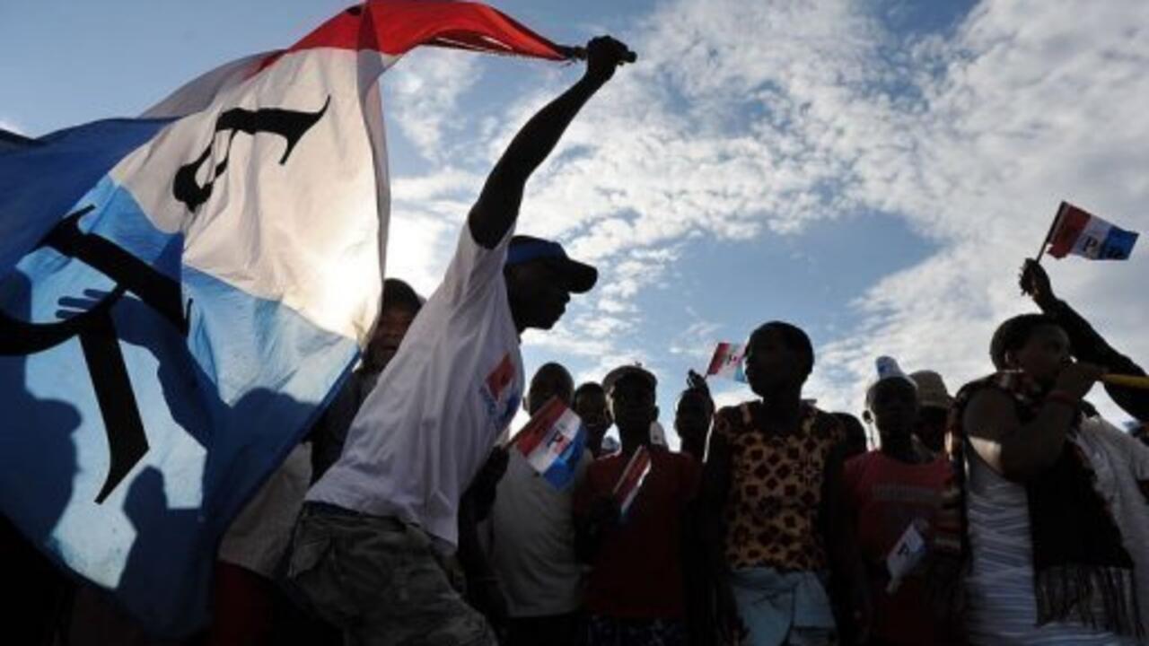 Kagame’s party scores landslide win in Rwanda