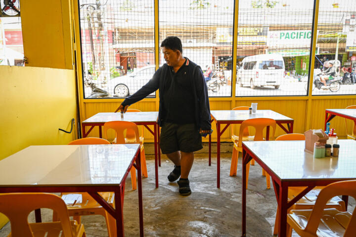 A 13-year fight for justice in Philippine activist's murder