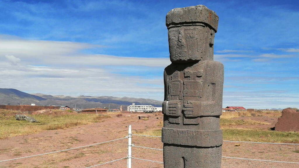 Bolivia: Hallan evidencia de uso de alucinógenos por chamanes de hace 1 ...