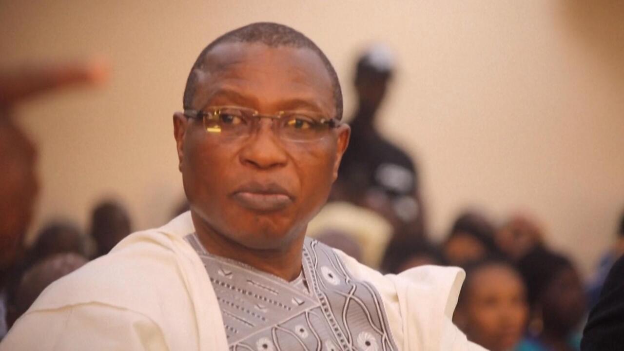 Procès du 28-Septembre en Guinée : Moussa Dadis Camara devant les juges ...