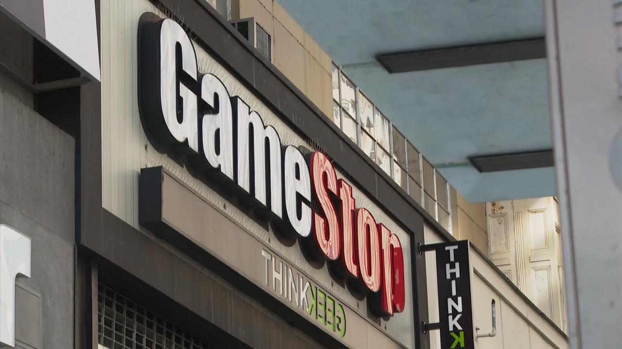 Robinhood CEO, Reddit influencer grilled in US Congress over GameStop ...