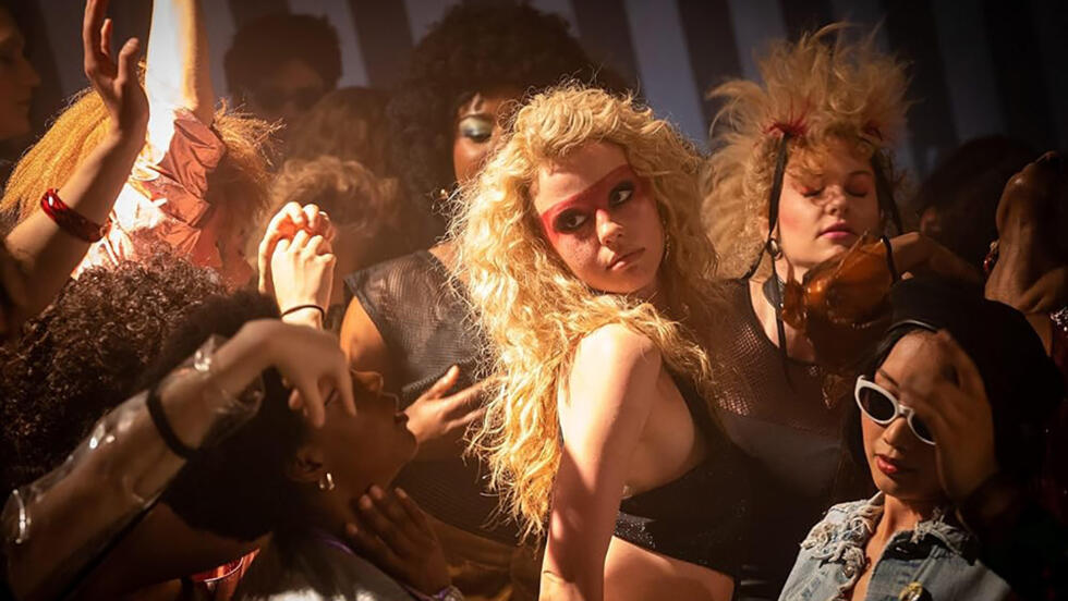 La película 'Maxxxine' cierra la trilogía de terror de Ti West - Cultura