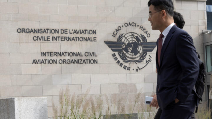 Civil aviation to aim for net-zero carbon emissions in air travel by 2050