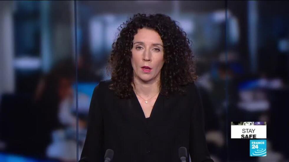 Lockdown has changed our relationship with the body - France 24