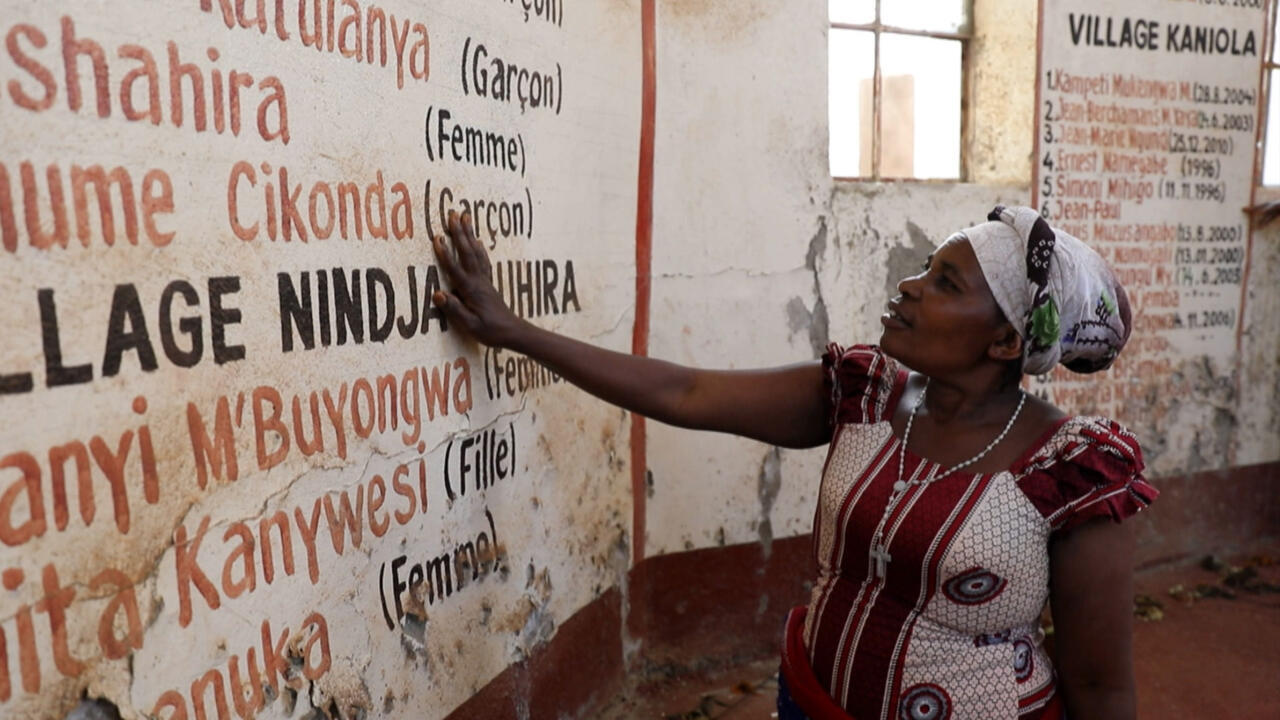 Guerres en RDC : les ravages de l’impunité - Reporters