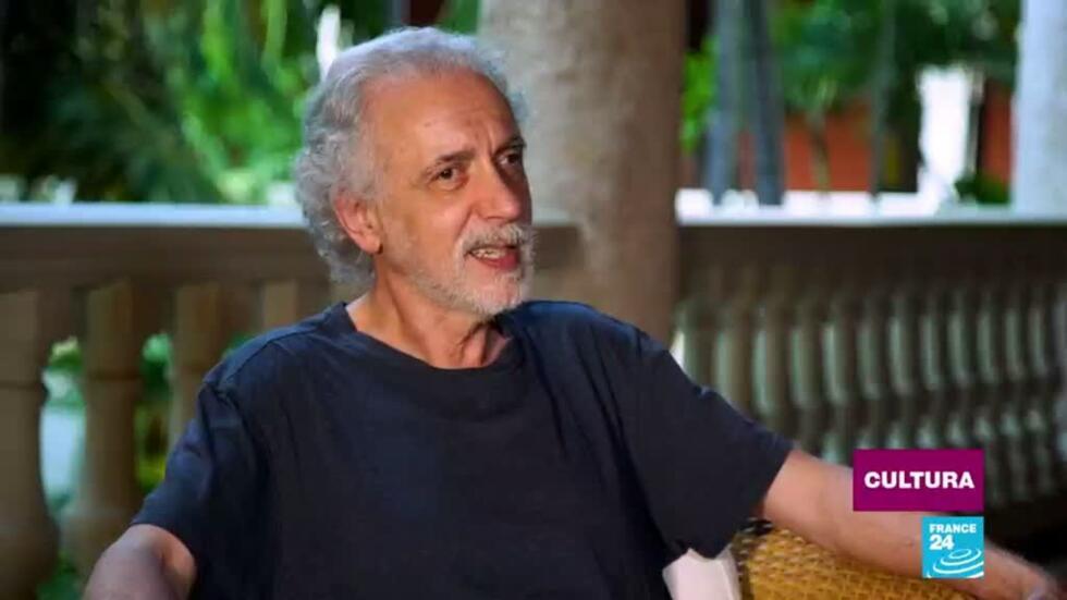 Fernando Trueba: "Uno aspira a que las películas vivan dentro de los ...