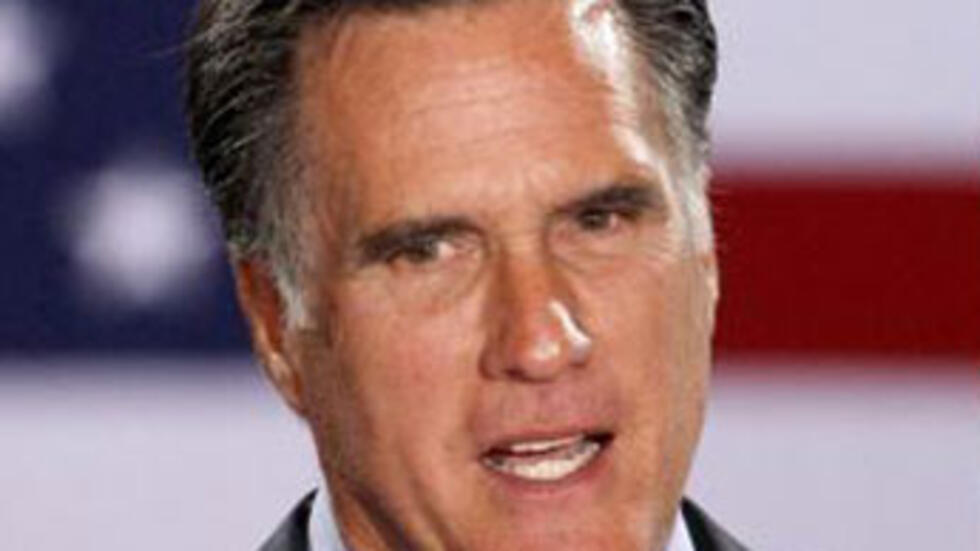 La vidéo embarrassante qui pourrait coûter la présidentielle à Romney