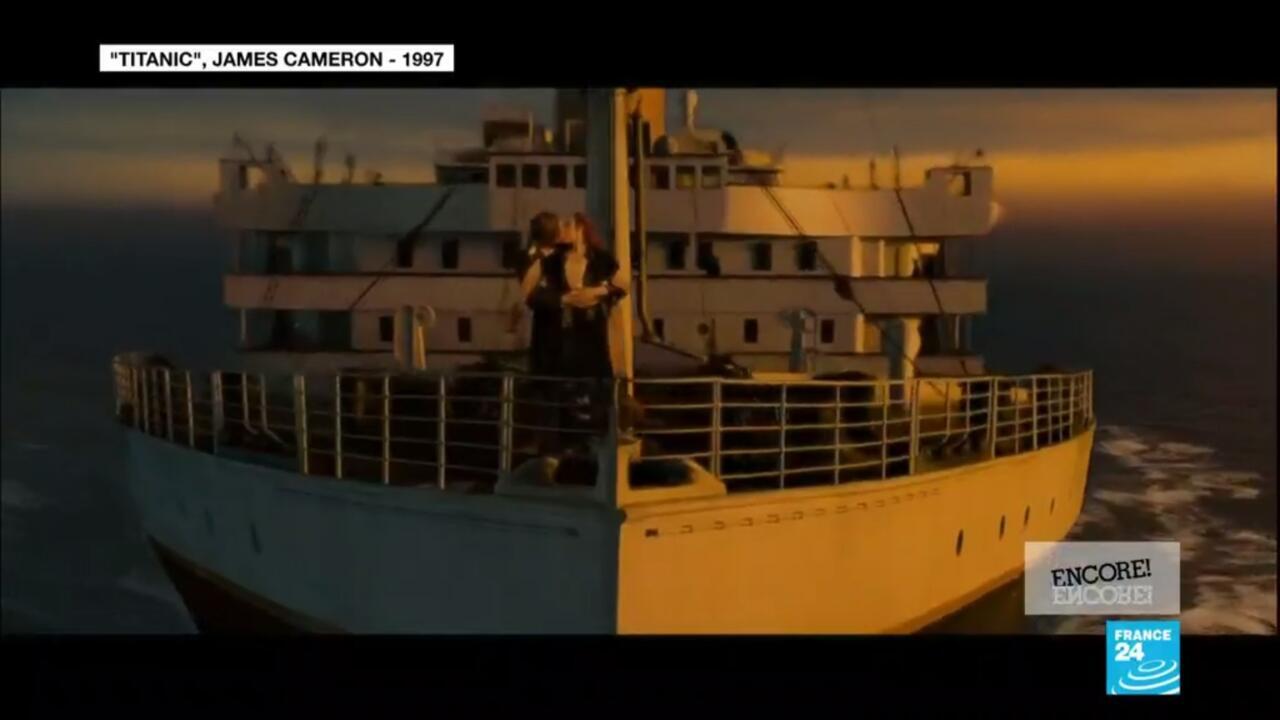 Film show: Love scenes in the time of Corona - arts24