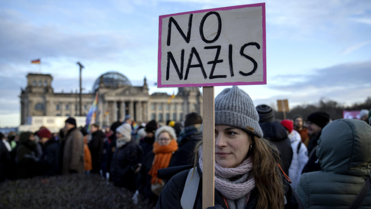 "Remigration", manifestations : le scandale de trop pour l'AfD