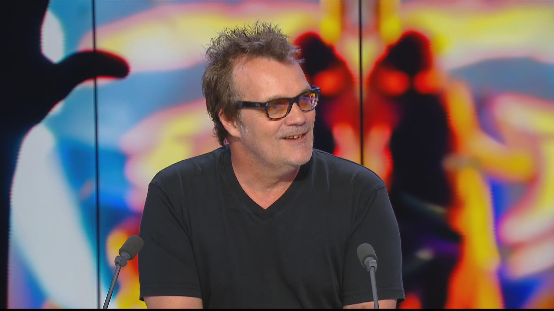 Axel Bauer : trente ans de carrière en un best of - À l'Affiche