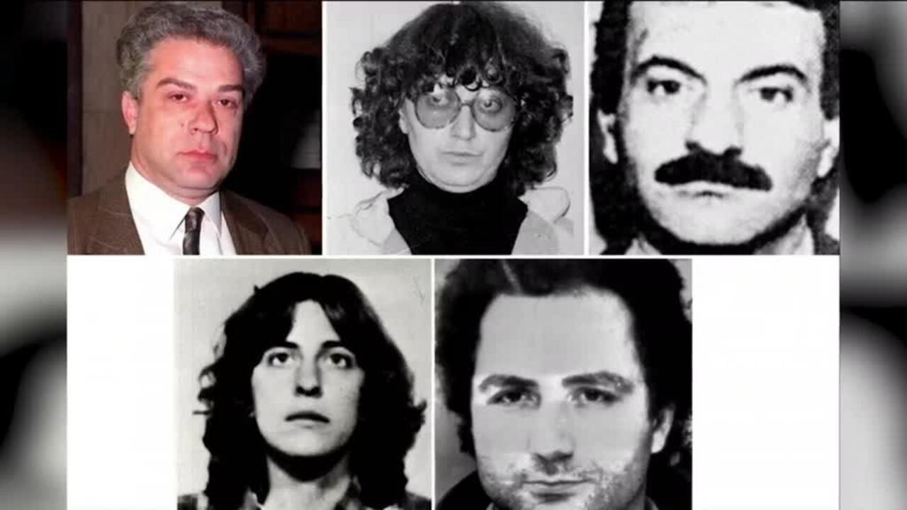 Red Brigades, extremists from Italy's 'Years of Lead' - France 24