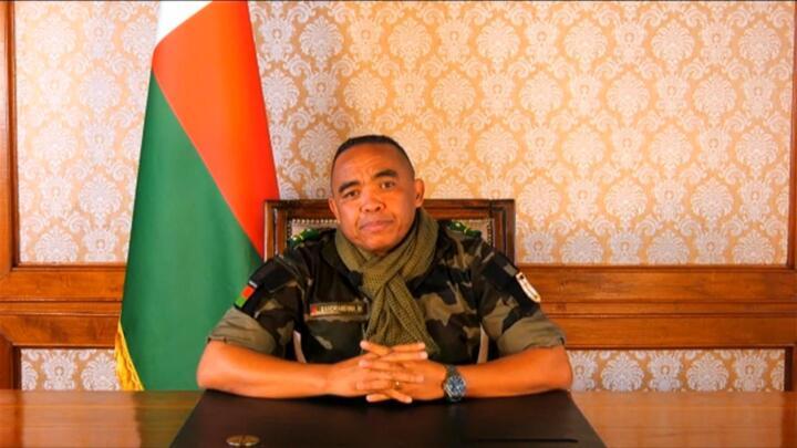 Présidentielle en Centrafrique : le président Touadéra a "confiance" en ...