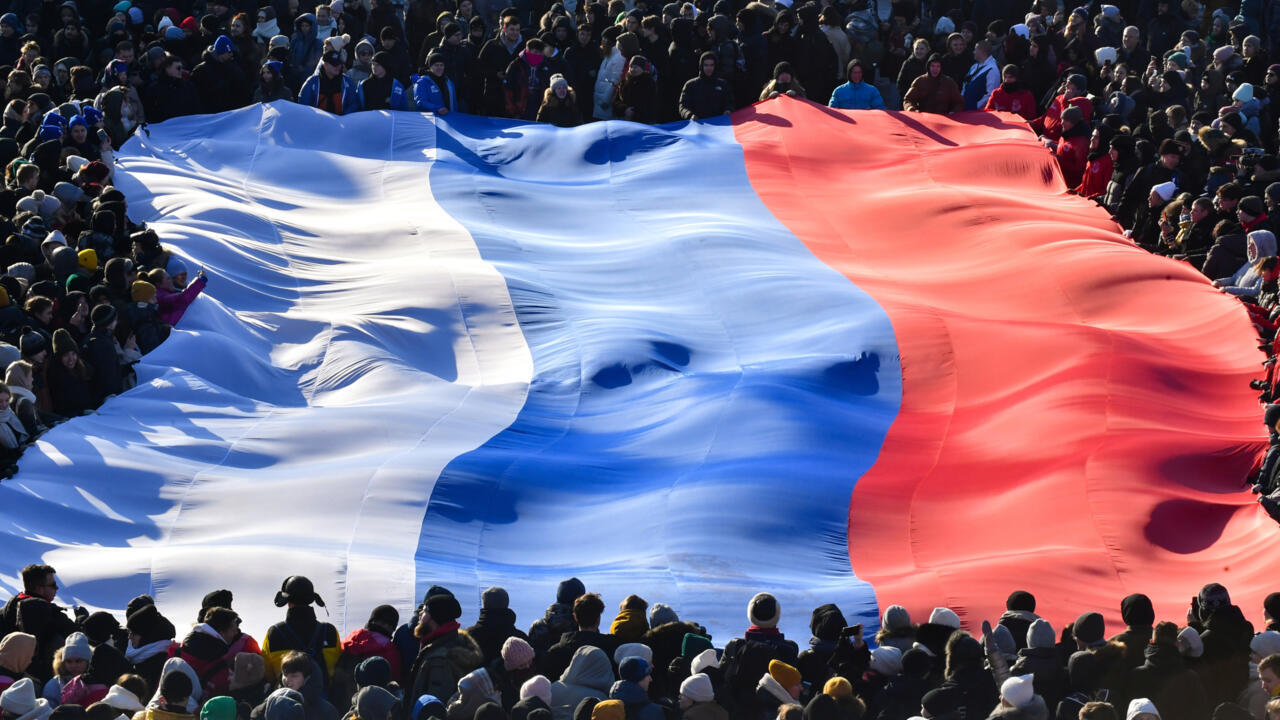 Russia fighting for its 'historical lands': Putin