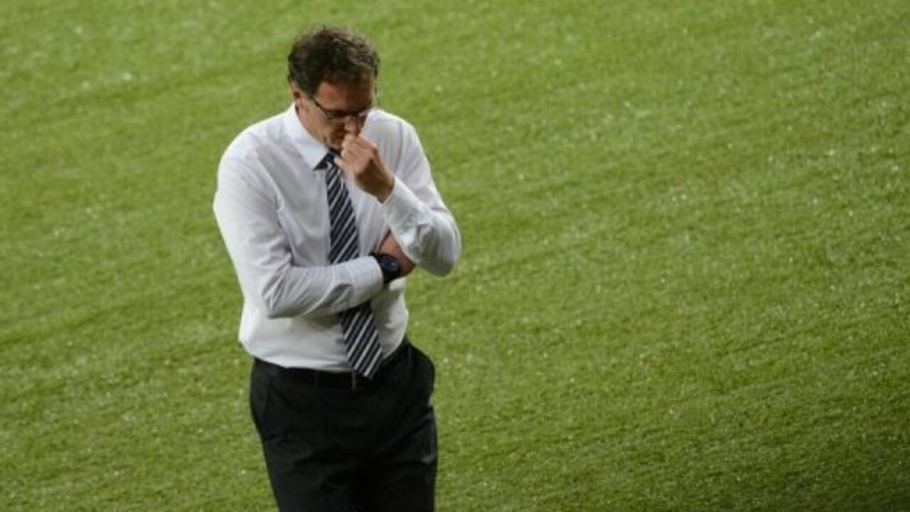 Blanc keeps Tottenham waiting as he mulls future with France