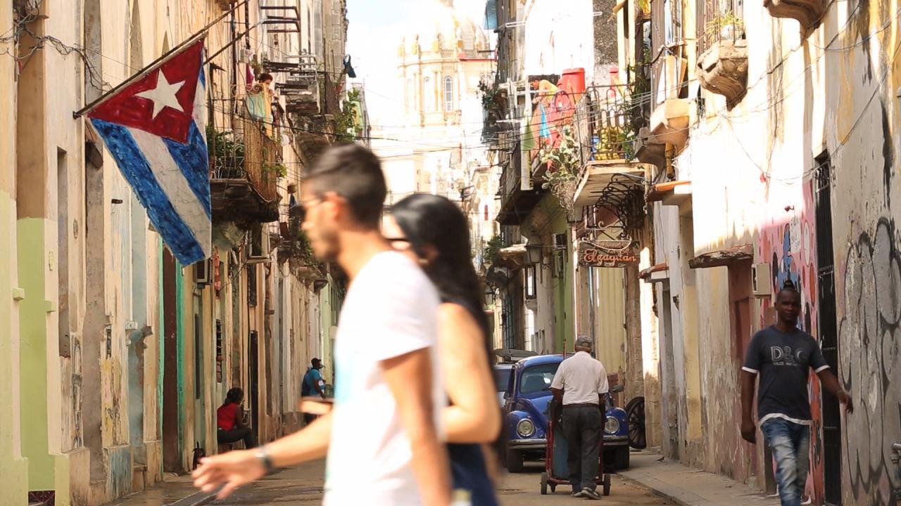 In landmark economic reform, Cuba plans to end dual currency system in ...