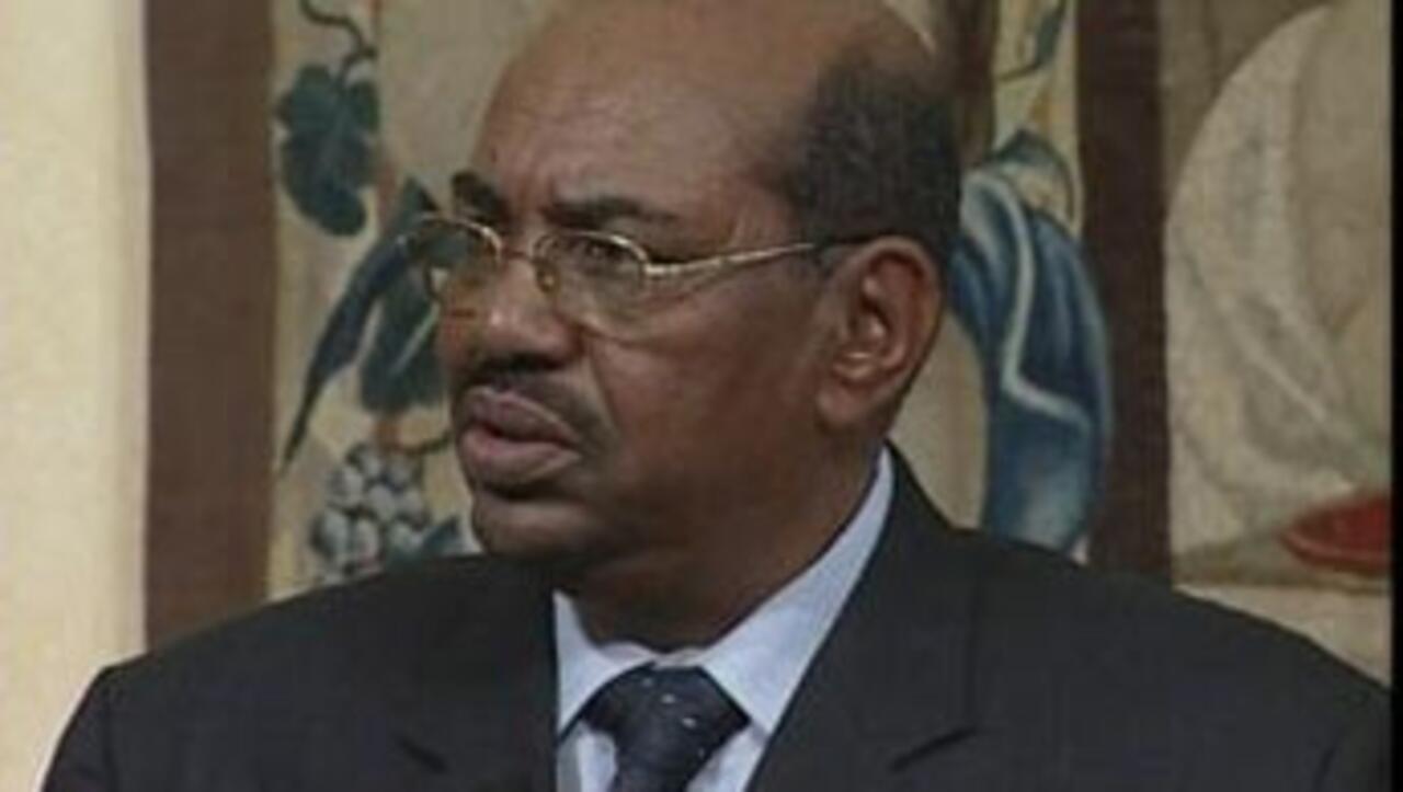 Bashir arrives in Ethiopia in another defiance of ICC arrest