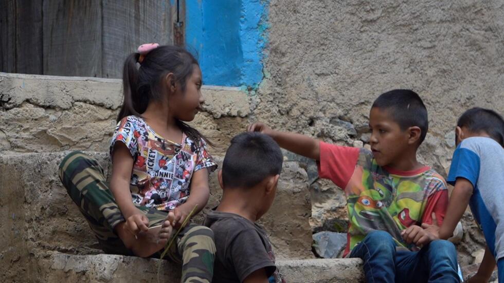 Rural families struggle with remote learning as Mexico’s schools remain ...
