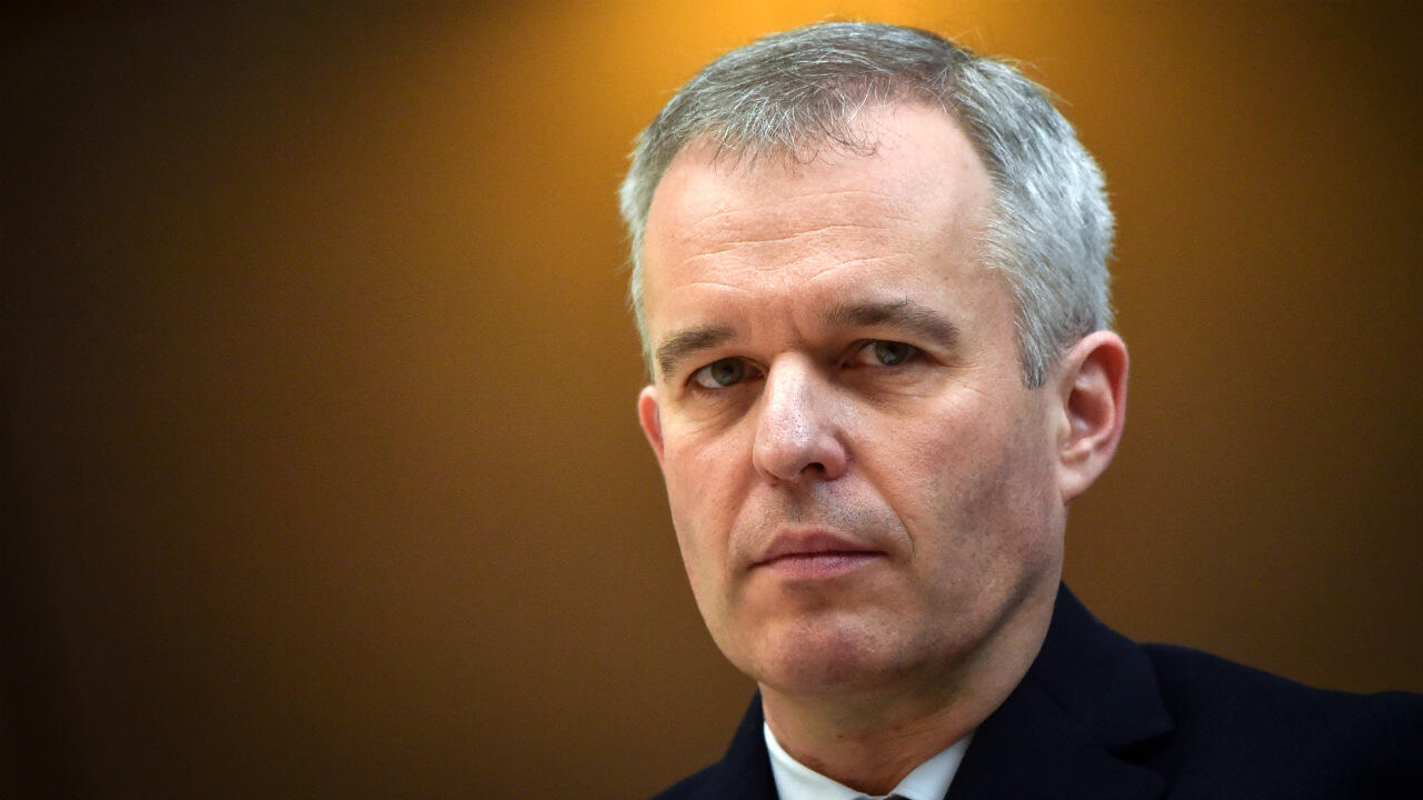 L’enquête du gouvernement valide "globalement" les travaux dans le ...