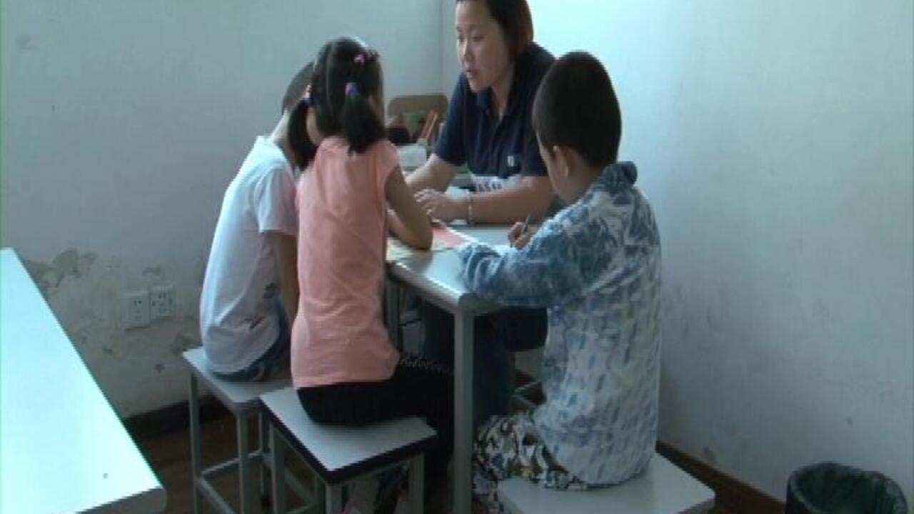 Chinese schools choose results and bonuses over disabled children - Focus