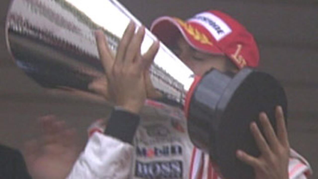 Lewis Hamilton wins Monaco Grand Prix - France 24