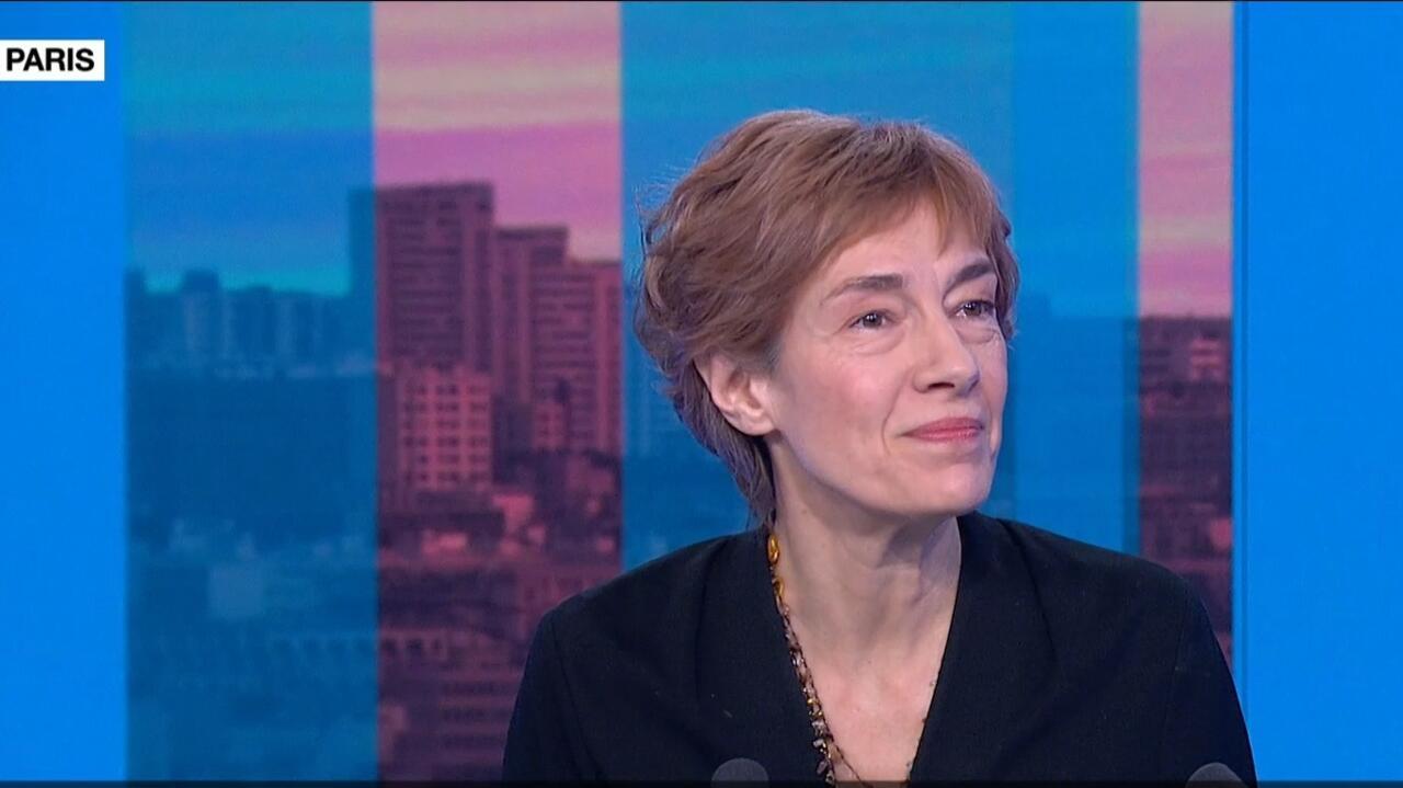Anne Bouverot : "Le développement de l’IA doit être responsable et ...