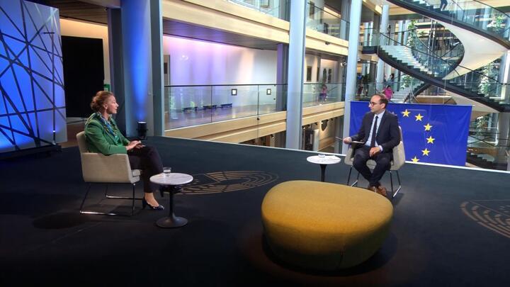 'Democratic backsliding has accelerated': Council of Europe chief ...