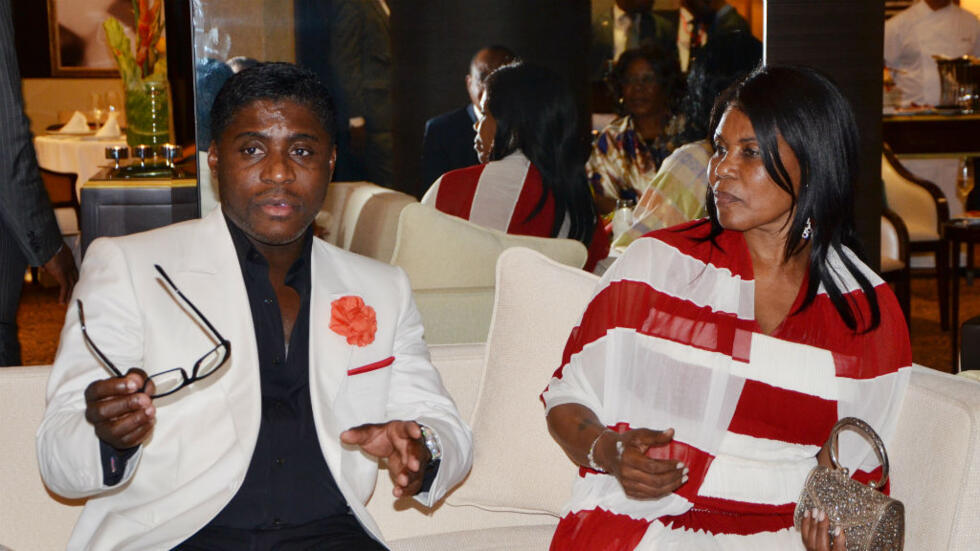 "Biens mal acquis" : ouverture à Paris du procès de l'équato-guinéen ...