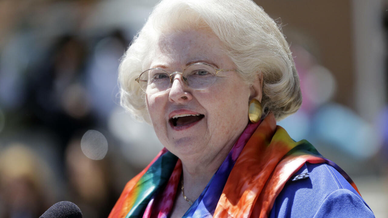 Sarah Weddington, lawyer who won Roe v. Wade abortion case, dies at 76 ...